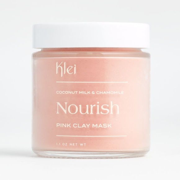 Klei Mask | Skincare | Klei Nourish Face Mask Brand New | Poshmark